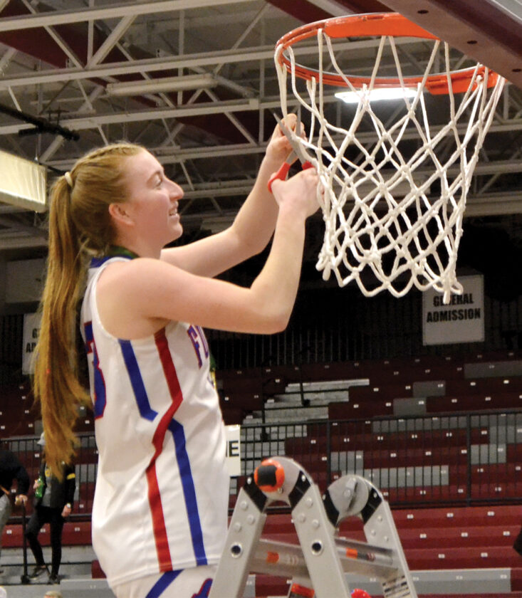 Fort Frye tops Union Local, advances to Sweet 16 | News, Sports, Jobs ...